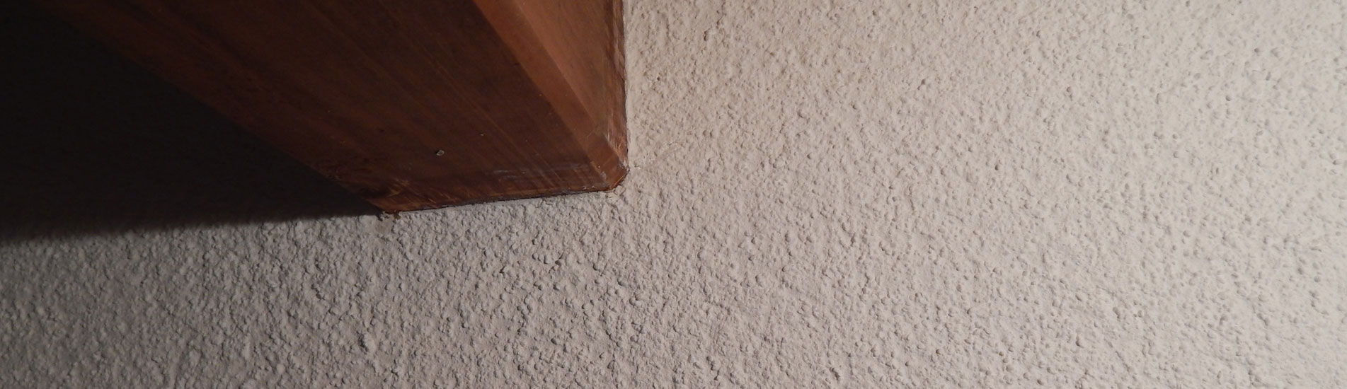 Crépi intérieur écologique - Bio Construct